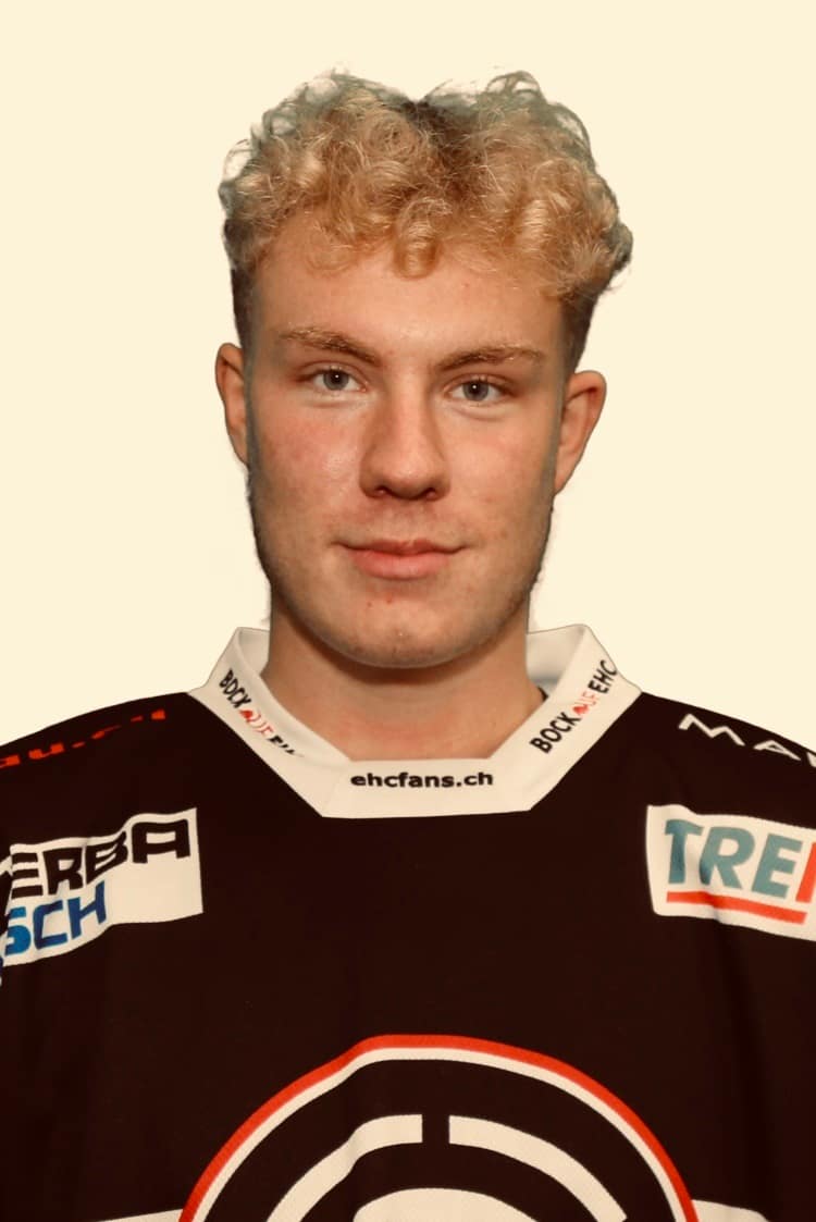 Samuel Julius Fischer - PHOTHOCKEY