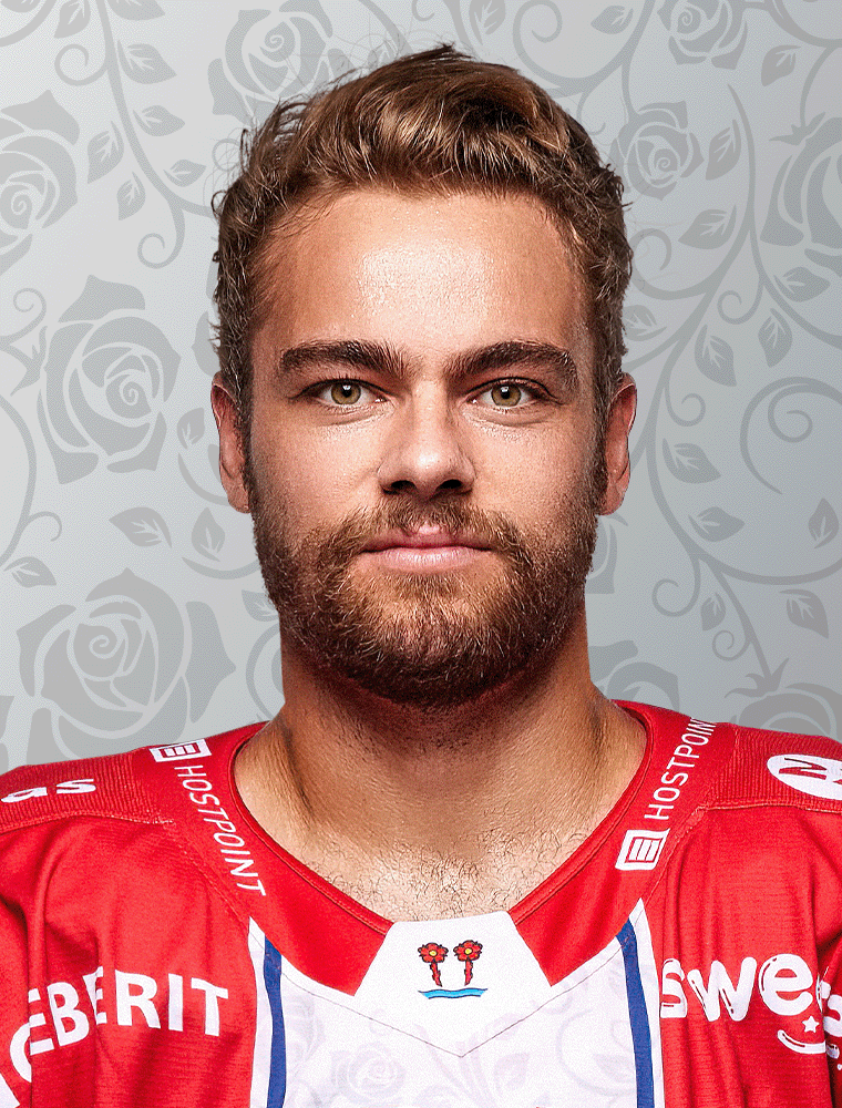 Sandro Zangger - PHOTHOCKEY